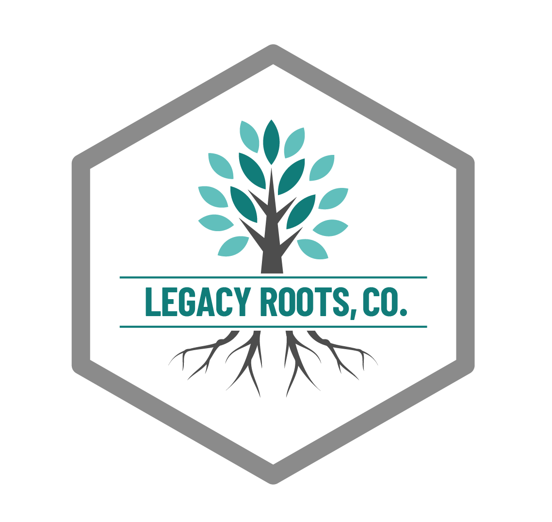 What does it mean to be a rooted person? - Legacy Roots